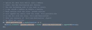 How To Insert Divi Modules Or Rows Inside Other Divi Modules Without A Plugin Elegant Themes