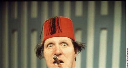 Watch Tommy Cooper Itv Drama Trailer