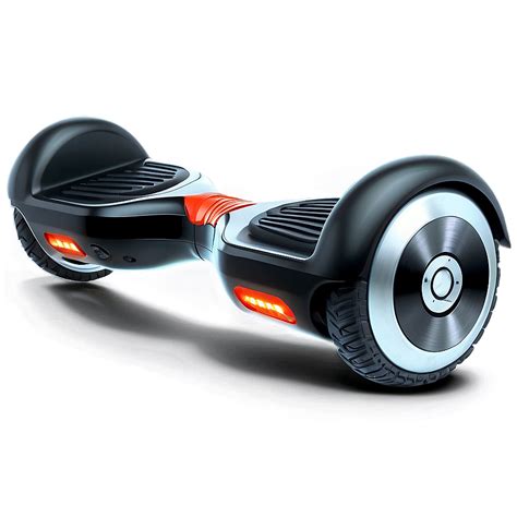 Hoverboard Side View Png 06252024 Png Image
