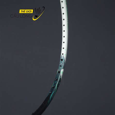 Vợt Cầu Lông Lining Halbertec 6000 Chính Hãng Thế Giới Cầu Lông