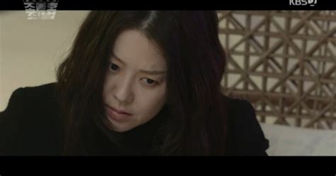 조들호2 고현정 박신양 도움으로 문수빈 구했다 신세 어떻게 갚지