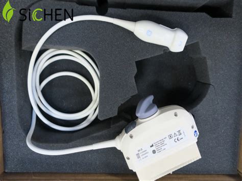 ge 6s d phased array ultrasound transducer probe