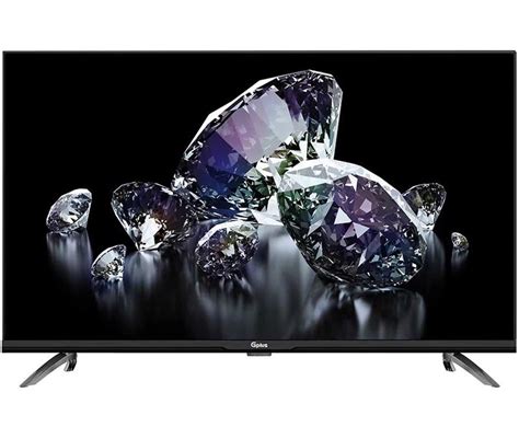 قیمت تلویزیون ال ای دی جی پلاس 43 اینچ هوشمند مدل Gtv 43ph616n