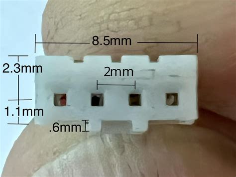 Connector Identification R Askelectronics