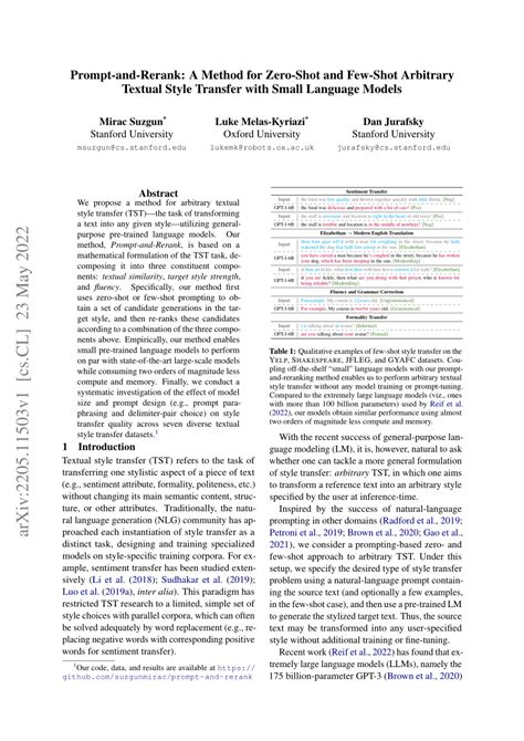 pdf prompt and rerank a method for zero shot and few shot arbitrary