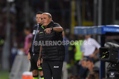 Pagelle Salernitana Roma I Voti Dei Granata Protagonisti Allarechi