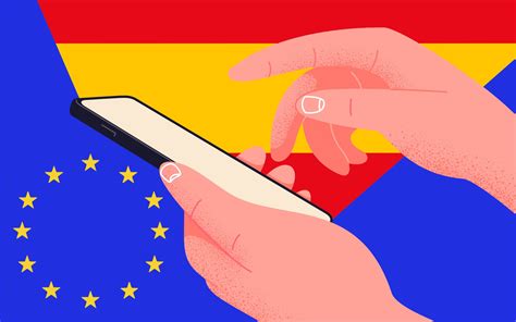 La Recuperación Del Móvil Está Cerca ¿crecerá Más España Que Europa