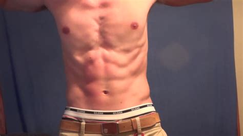 Gut Punch Video 73