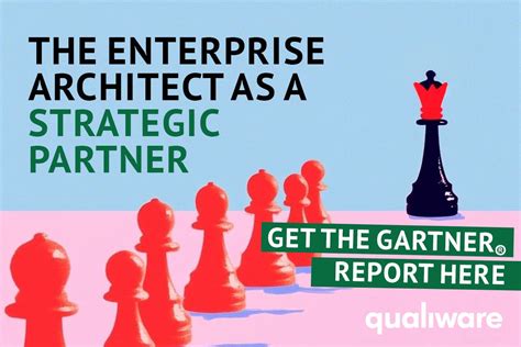Enterprisearchitecture Gartner Strategicleadership Businessvalue