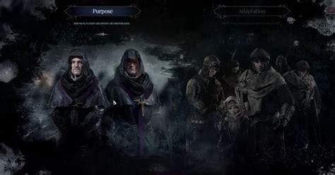 Frostpunk Getting Started Guide Useful Tips For Beginners