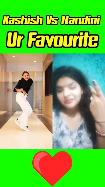 Wow🥰💕 ️kashish Patel Dance Kashpatel Duet Trending Reactionvideo
