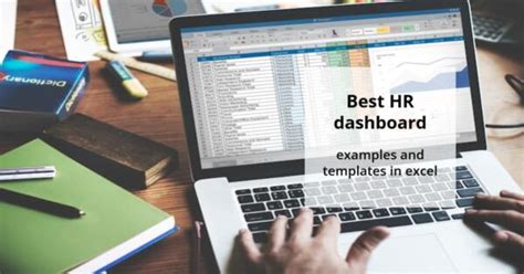 Best HR Dashboards In Excel BSuite365
