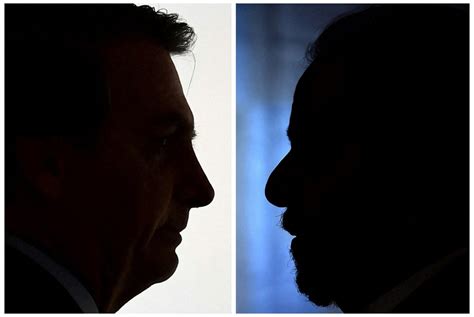 Paraná Pesquisas Mostra Bolsonaro 13 Pontos à Frente De Lula Em São