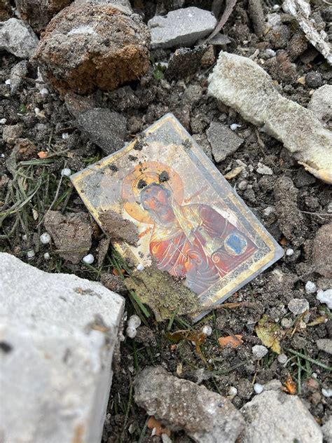 Унаслідок вчорашнього російського обстрілу Вільнянська загинули 10 людей зокрема двоє дітей