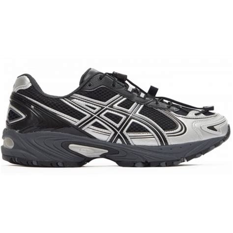 Кроссовки ASICS Gel-Kahana TR V4 Carbon Black оригинальные заказать с ...