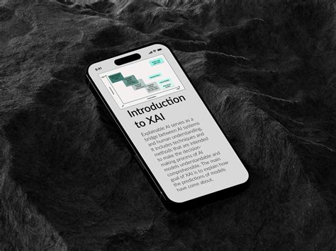 Can You Trust Ai Models Without Explainability Introduction To Xai