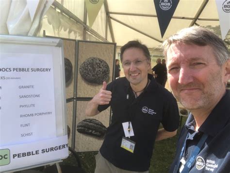 Clive Mitchell On Linkedin Bgsopenday Rockdoc