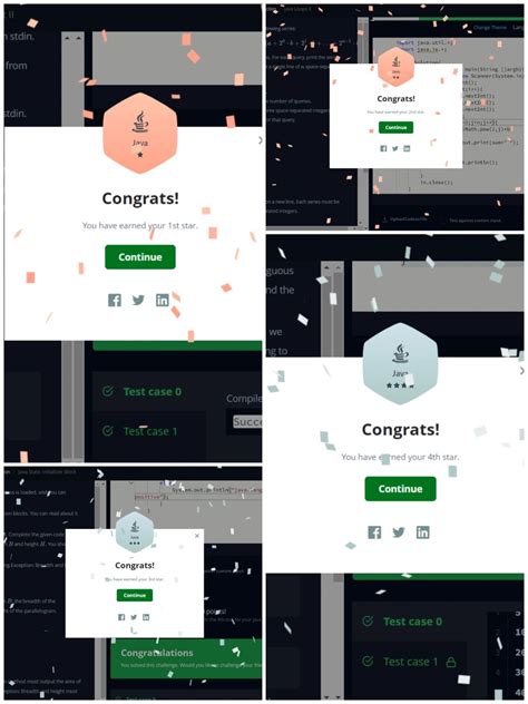 Hackerrank Javaprogramming Chowtala Meghana