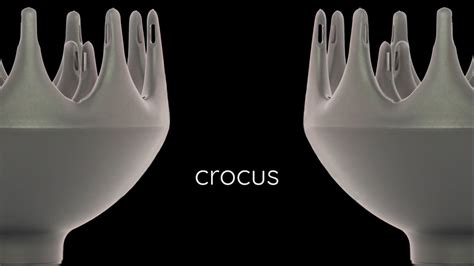 CROCUS - Диффузор для фена | Насадка на фен для кудрявых волос | КГМ ...