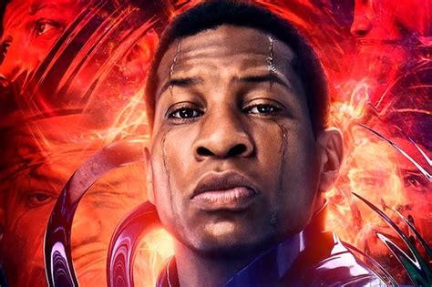 Jonathan Majors Detalles De Su Arresto Tras Ser Denunciado Por