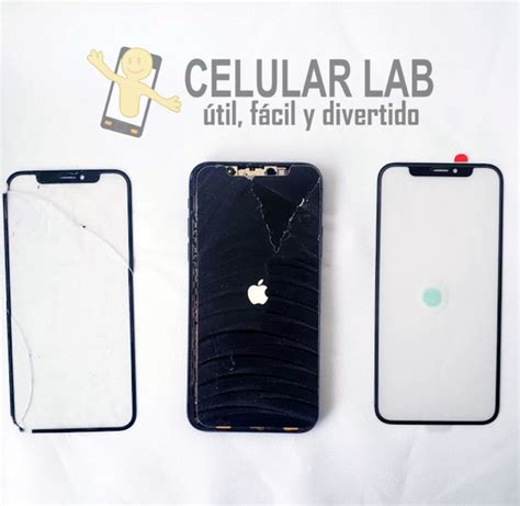 Cambiar Pantalla Iphone 11 Pro Maxservicio Técnico Celular Lab