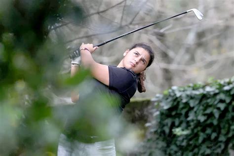 Aline Marques é Campeã Nacional De “match Play”
