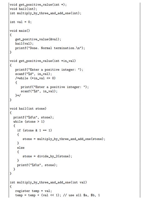 Solved Introduction In This Lab You Will Convert A C Chegg