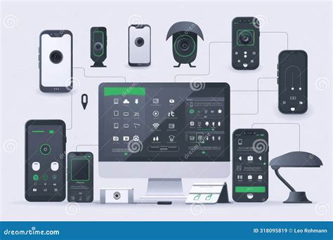Surveillance Networks Employ Camera Systems For Safety Monitoring In