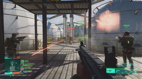 Battlefield 2042 Hit Registeration Bloom And Aim Assist Issues Being