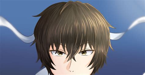 アニメ 『 人間失格 』 桃 瀬 のイラスト Pixiv