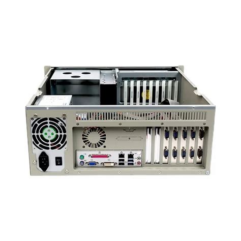 Advantech Ipc 510 Industrial Pc At ₹ 130000 Industrial Pc In Pune Id 2855188145688