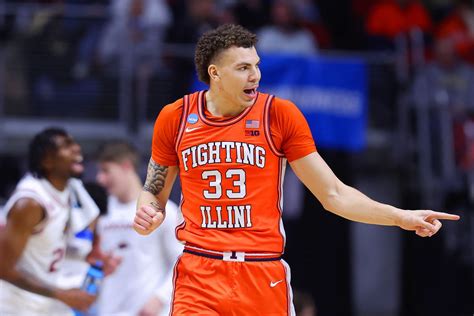 Illinois Basketball Releases Non Conference Schedule The Champaign Room