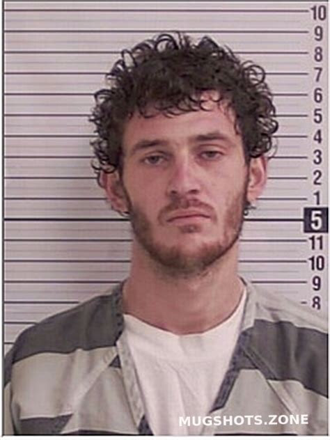 JOYNER ZACHARY MICHAEL 10 20 2023 Bay County Mugshots Zone
