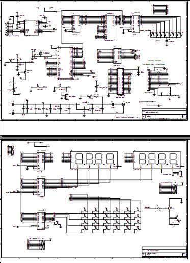 AC Light Dimmer Module Circuit With ZC Detector