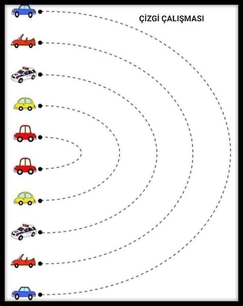 Pin Em Çizgi çalışmaları