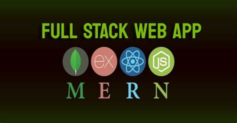Build A Full Stack Mern App By Benikayal Fiverr