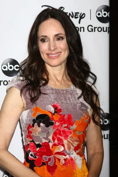 Madeleine Stowe Stock Editorial Photo © Jeannelson 13349703