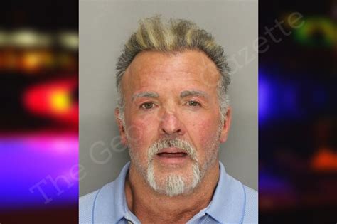 Marcus Bagwell Cobb County Jail Bookings