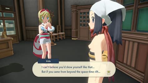 Pokemon Legends Arceus Page 7 Adult Gaming Loverslab