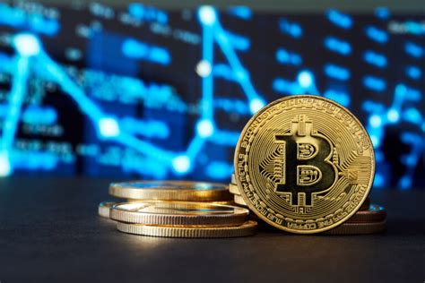 Bitcoin Alcanza Los 31500 Dólares Y Llega A Su Precio Más Alto Desde