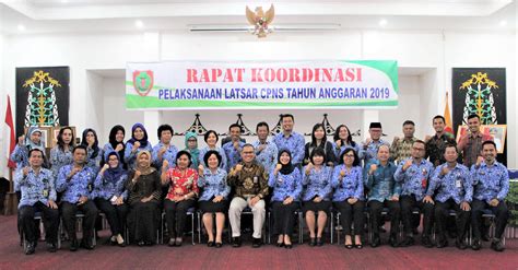Galery · Bpsdm Provinsi Kalimantan Tengah