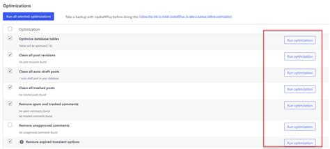 How To Optimize WordPress Database Complete Guide