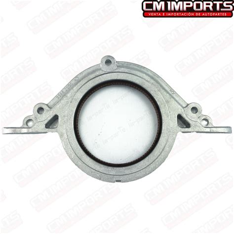 Retén trasero VQ35DE 350Z OEM CM Imports