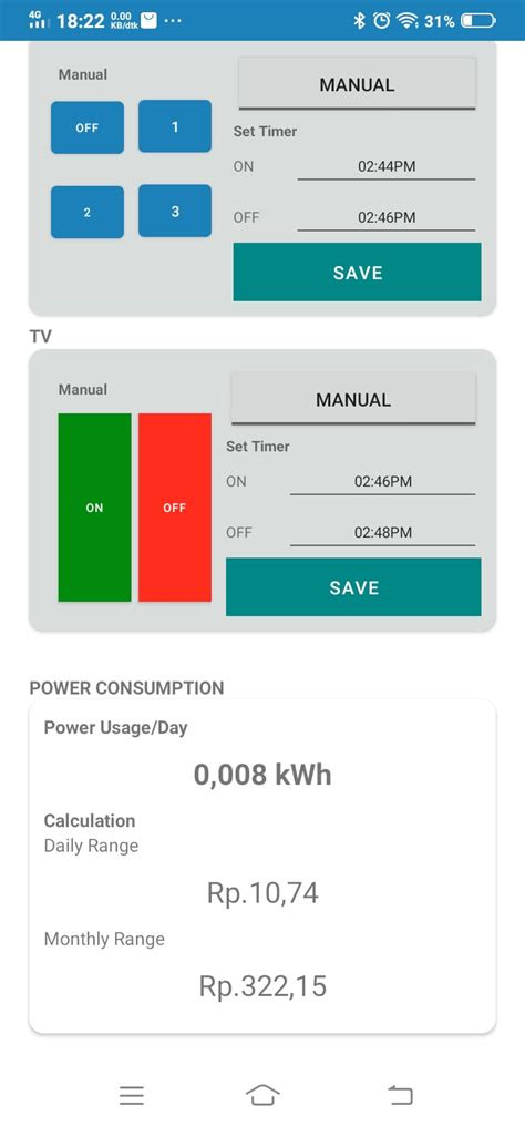 GitHub ASNProject HomeBridge