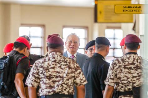 Umno Doesnt Have To Keep Quiet On Free Najib Bid Despite Differing