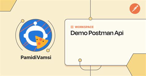 Demo Postman Api Postman Api Network