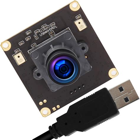 Amazon Com Magepixel USB Camera Module With Webcam Super HD X Embeded USB Camera For