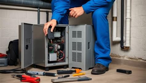 3 Quick Fixes For Common Micro Chp System Issues Eco Home Genius