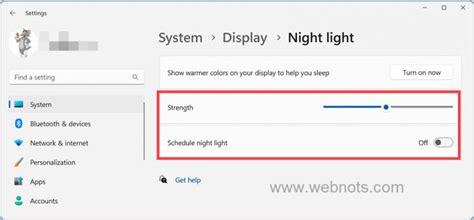 How To Disable Screen Dimming On Battery In Windows 11 WebNots