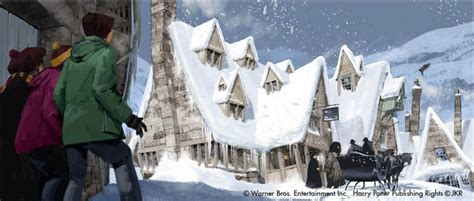 Harry Potter 100 Concept Art Collection